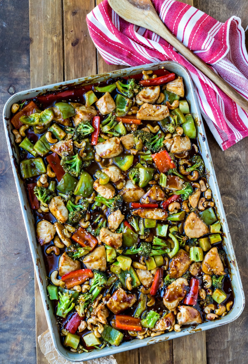 20 Healthy Sheet Pan Dinners For Busy Weeknights Healthy Delicious 20 Healthy Sheet Pan Dinners For Busy Weeknights Healthy Delicious