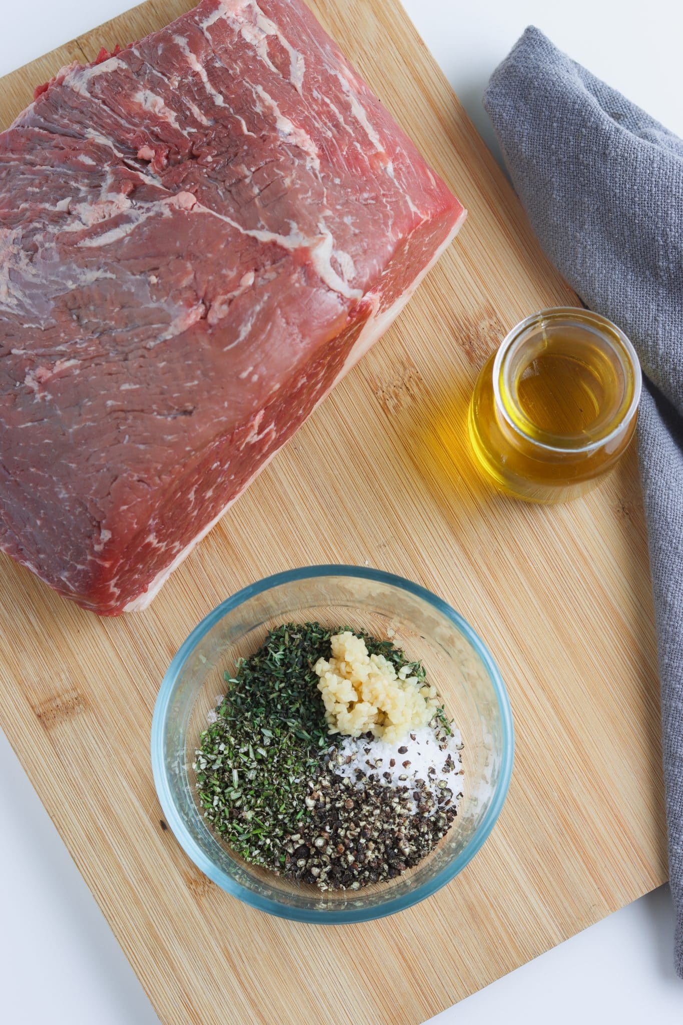 How To Cook A Rump Roast | Classic Roast Beef Recipe